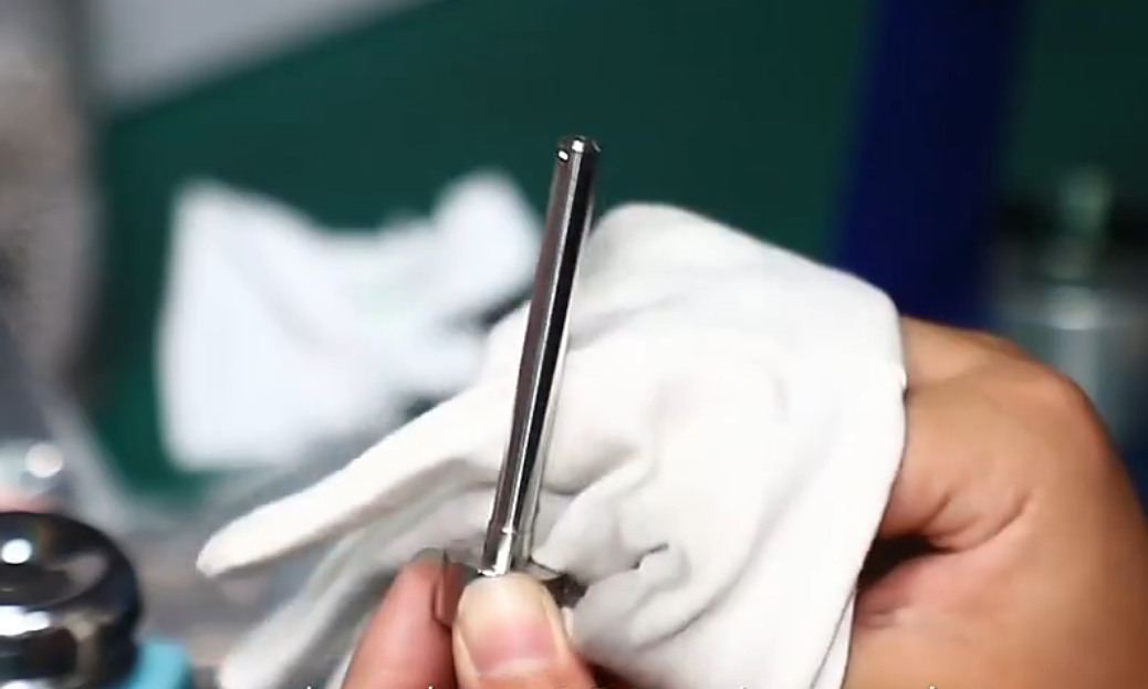 How To Clean Rust Off Stainless Steel | Mocayo.com